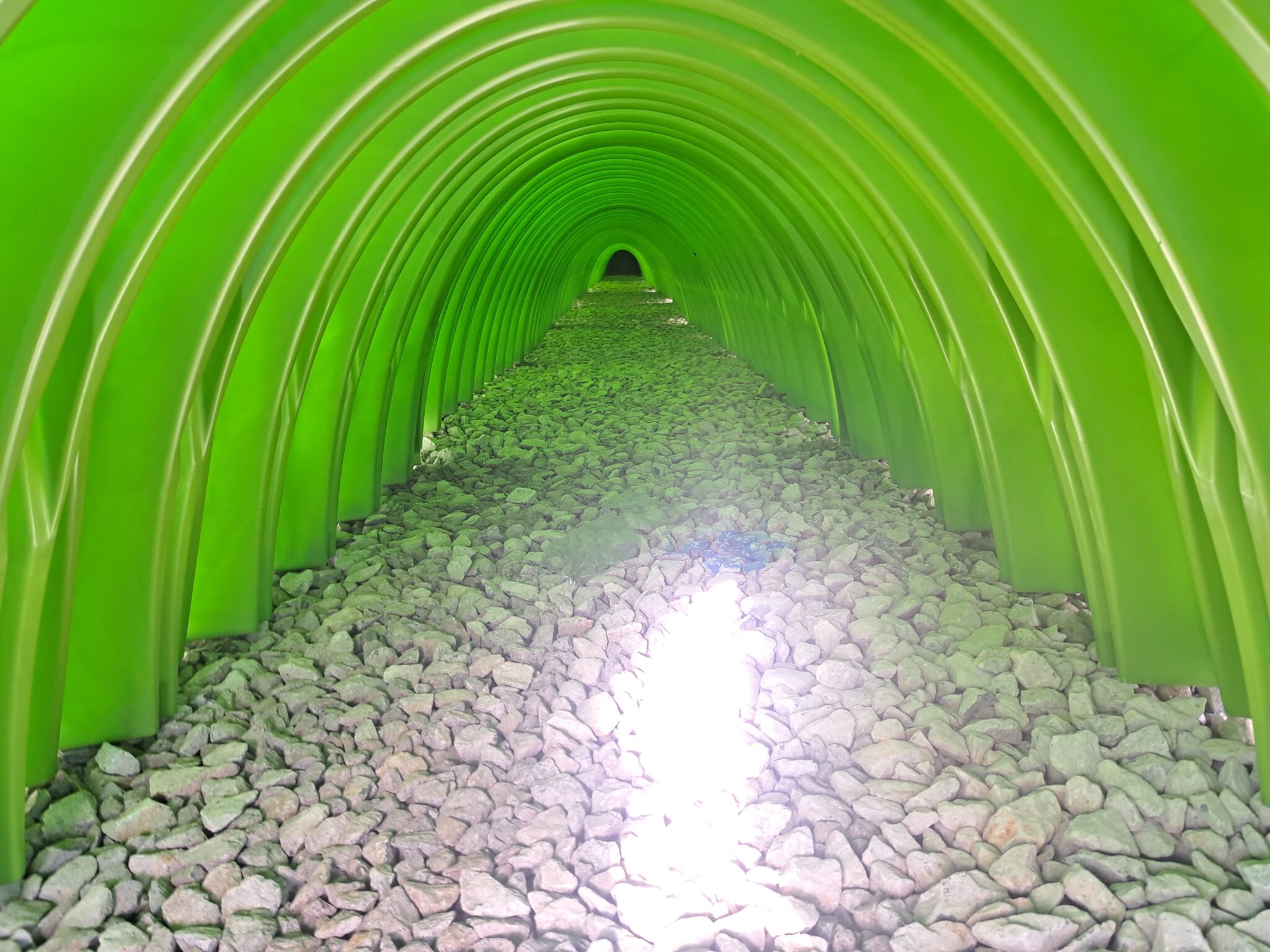 RAINSAFE STORMWATER MANAGMENT SYSTEMS - CubicM3